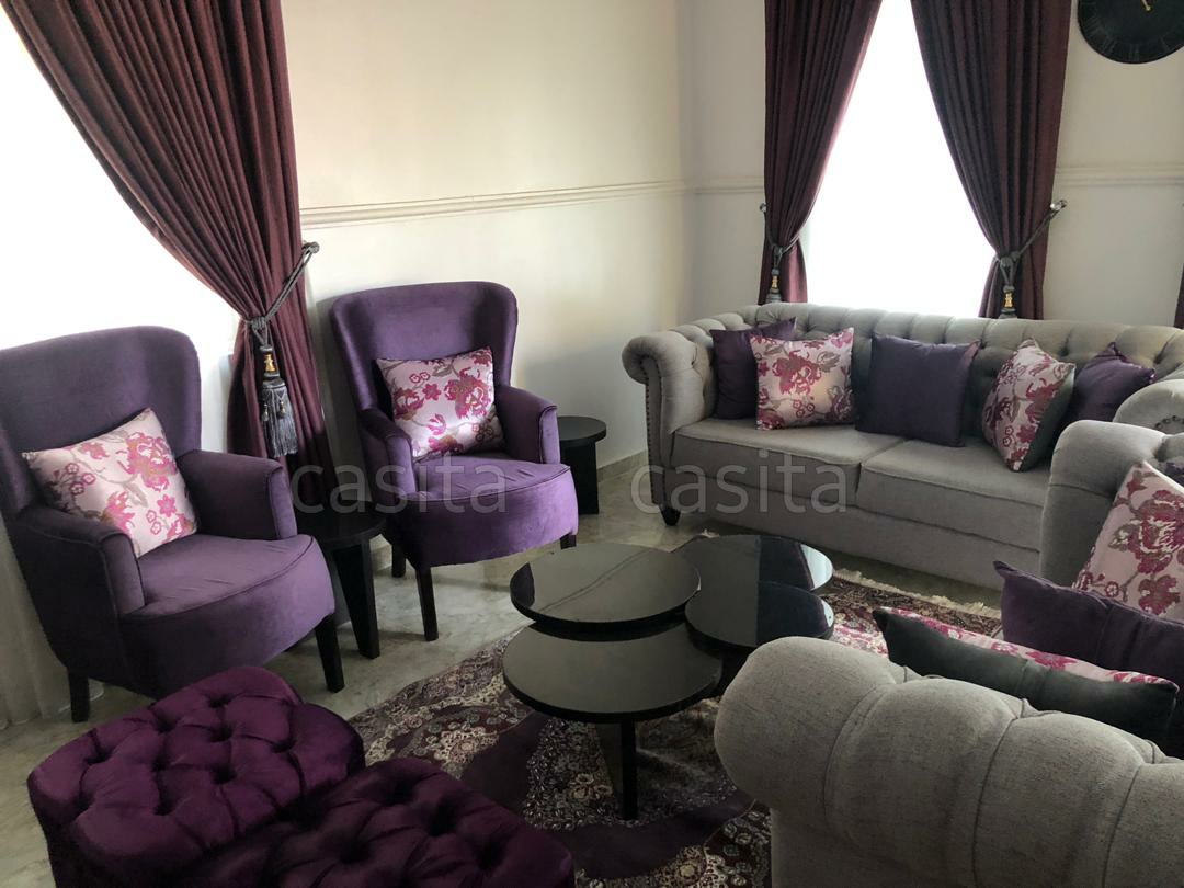 About Casita - CASITA FURNITURE & DECOR